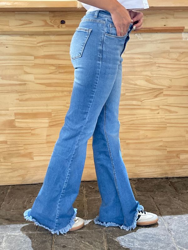Jean Oliver - Engracia Moda